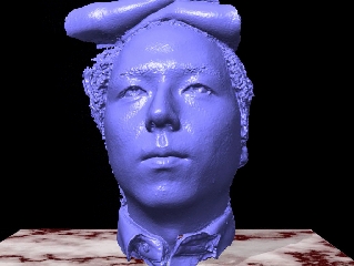 Patch-Based Multi-View Stereo Software